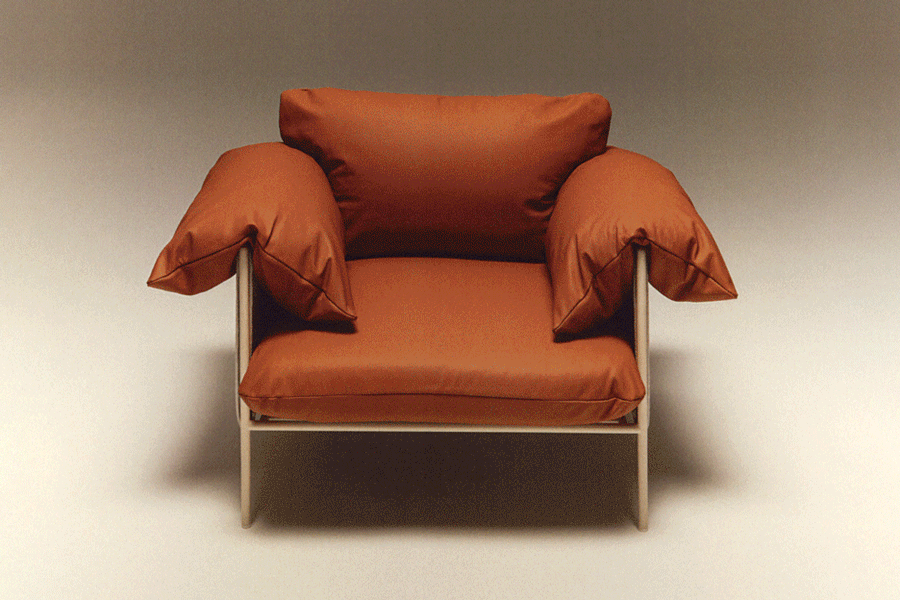 ALVA REIMAGINED – ELLISON STUDIOS.