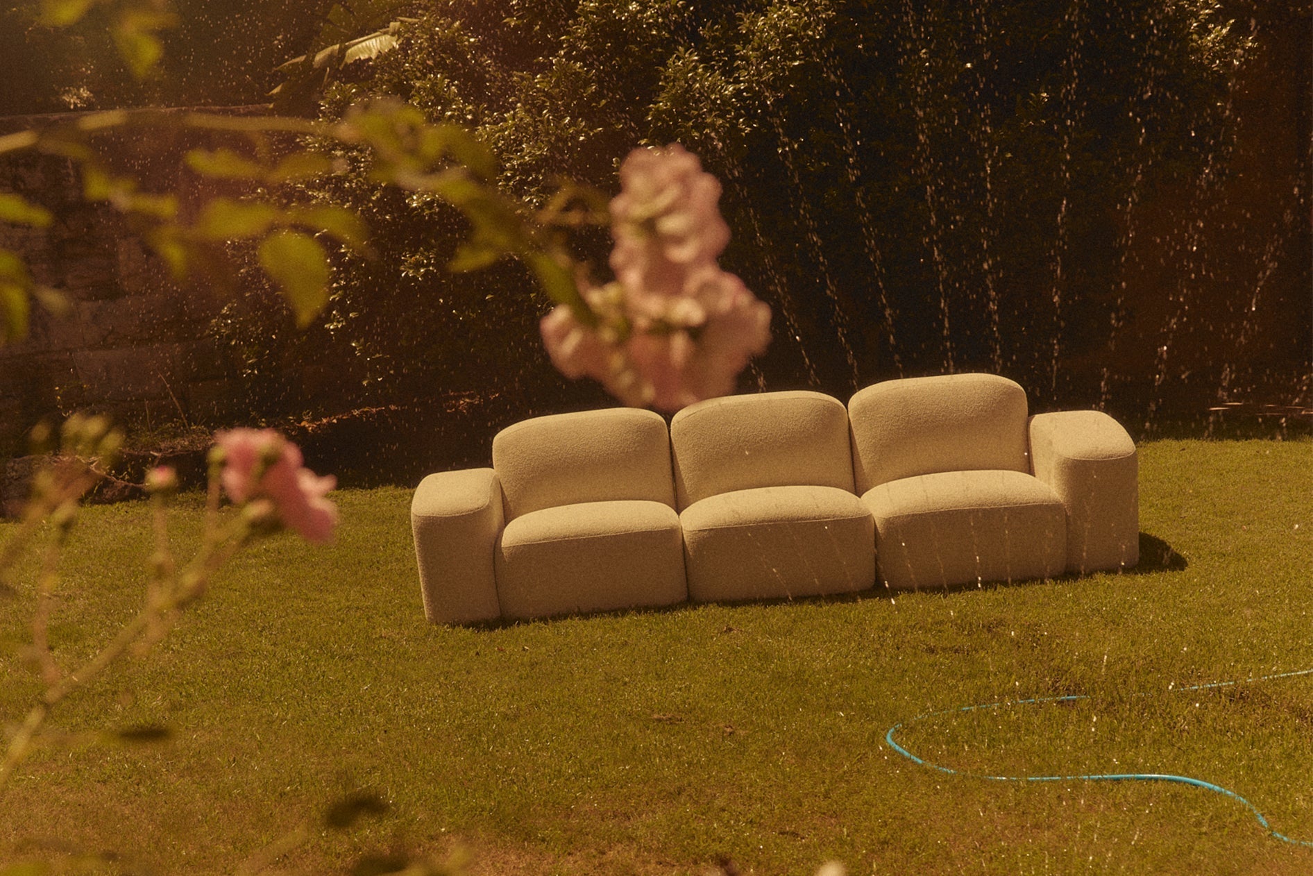 LONG HOT SUMMER – ELLISON STUDIOS.