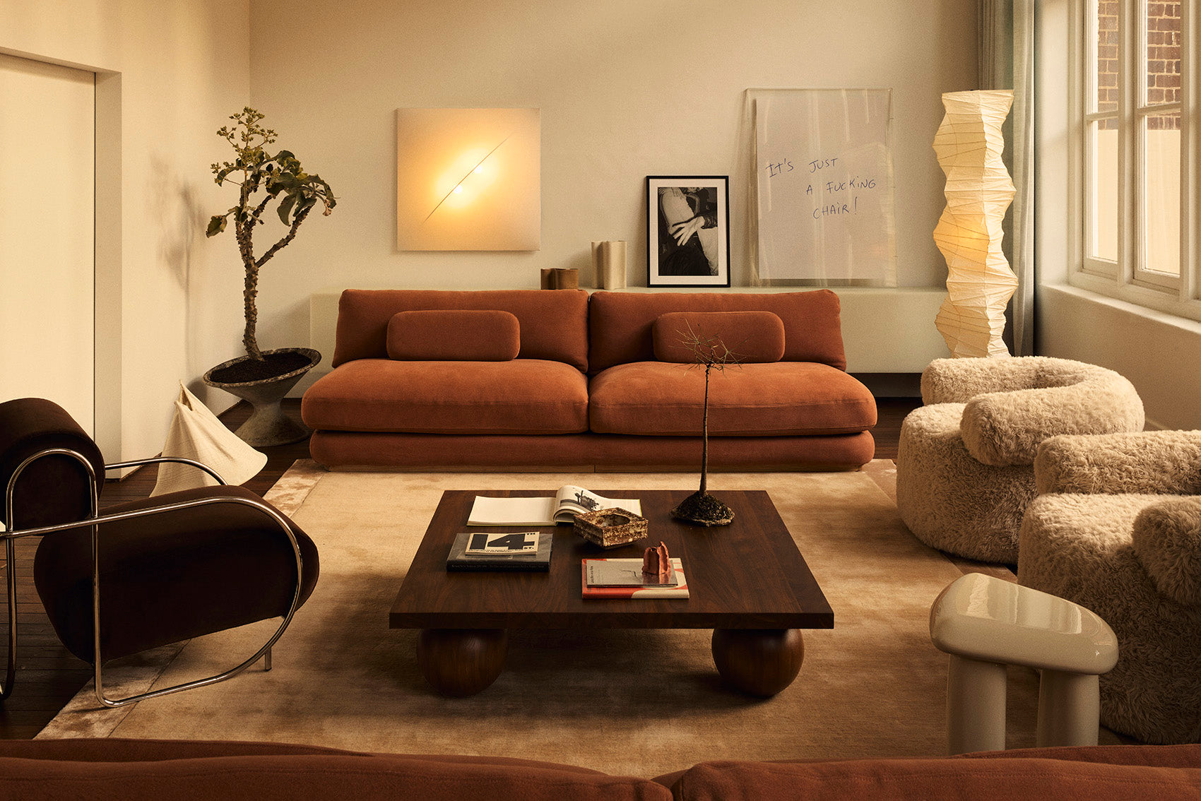 THE RENTAL | ELLISON STUDIOS.