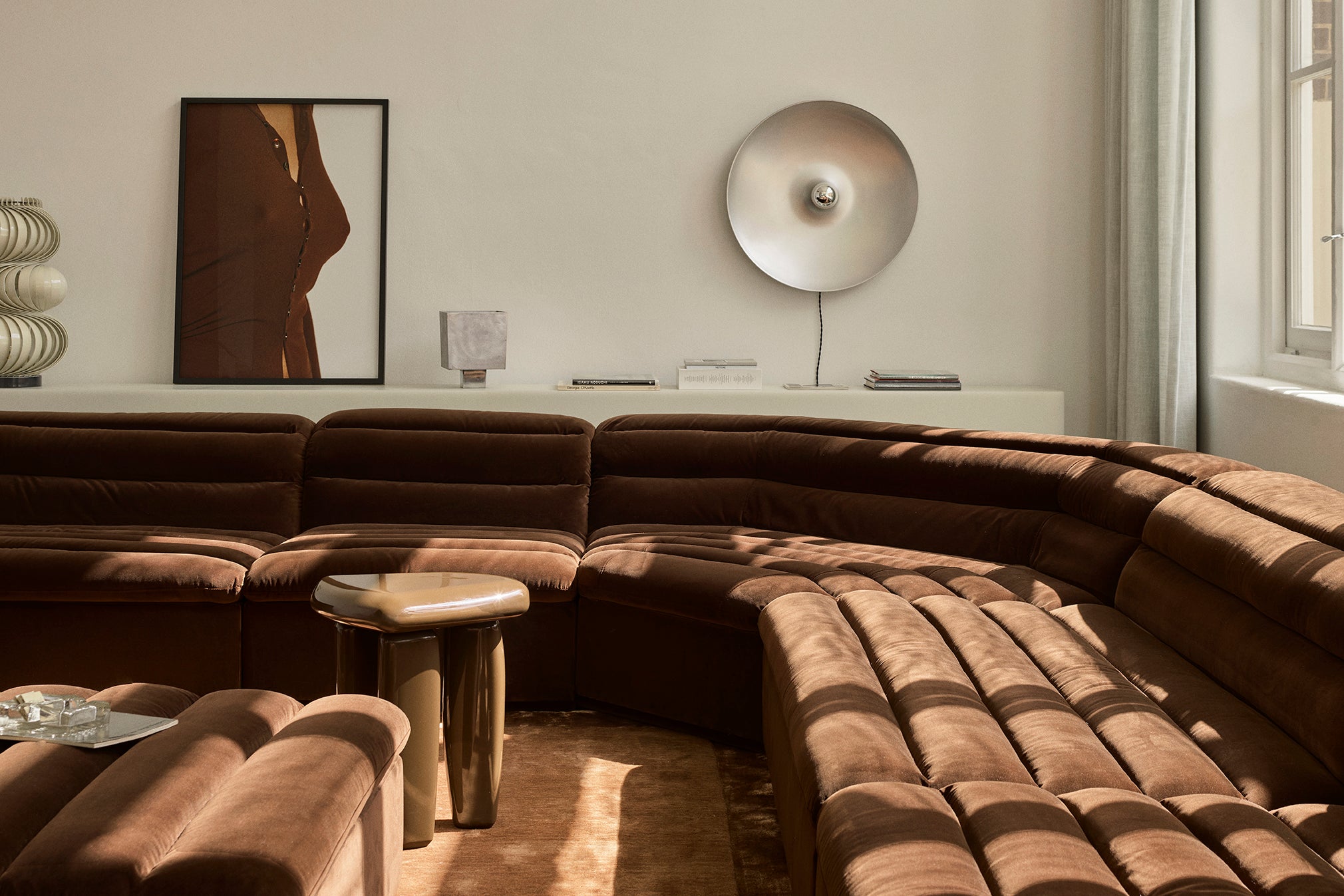 THE RENTAL 2.0 – ELLISON STUDIOS.