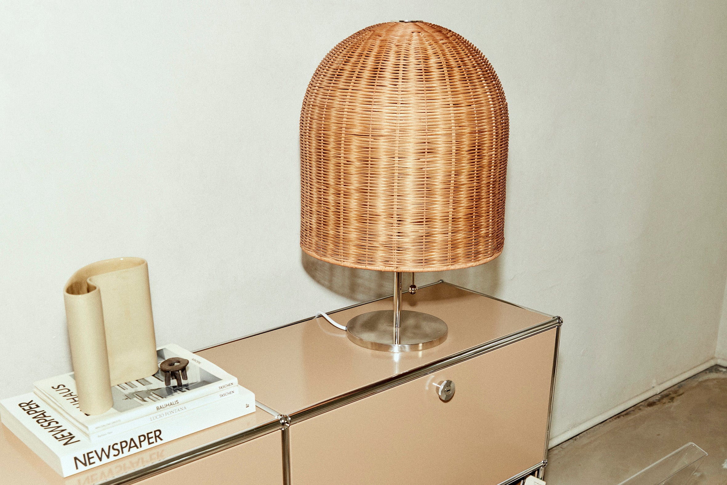 THE LIGHTING COLLECTION – ELLISON STUDIOS.