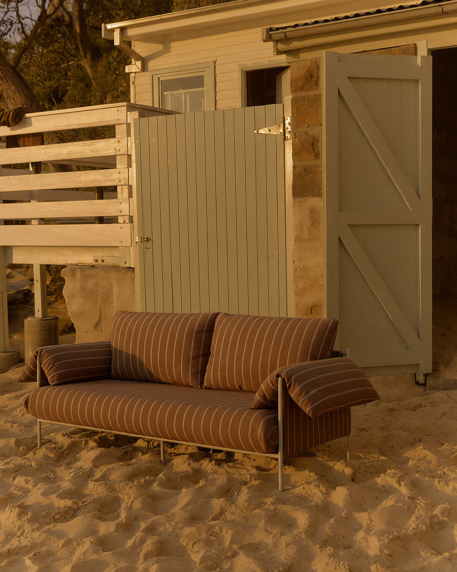 Outdoor Collection | ELLISON STUDIOS.