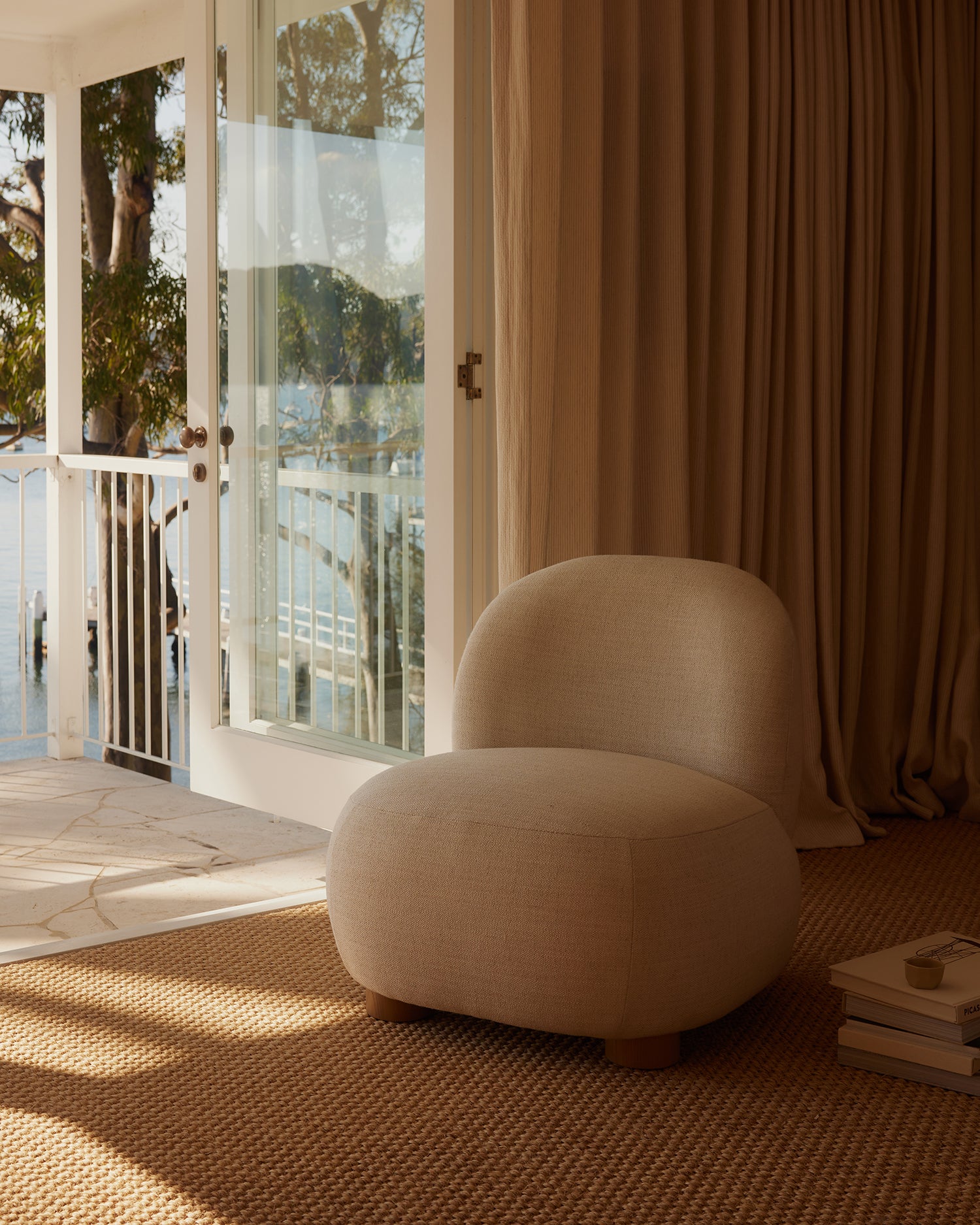 Swell | ELLISON STUDIOS.