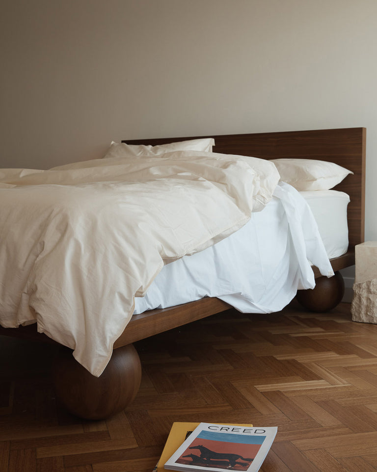 AT HOME WITH SARAH ELLEN – ELLISON STUDIOS.