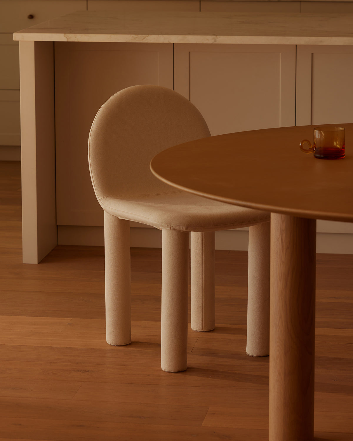 Arch Dining Chairs | ELLISON STUDIOS.