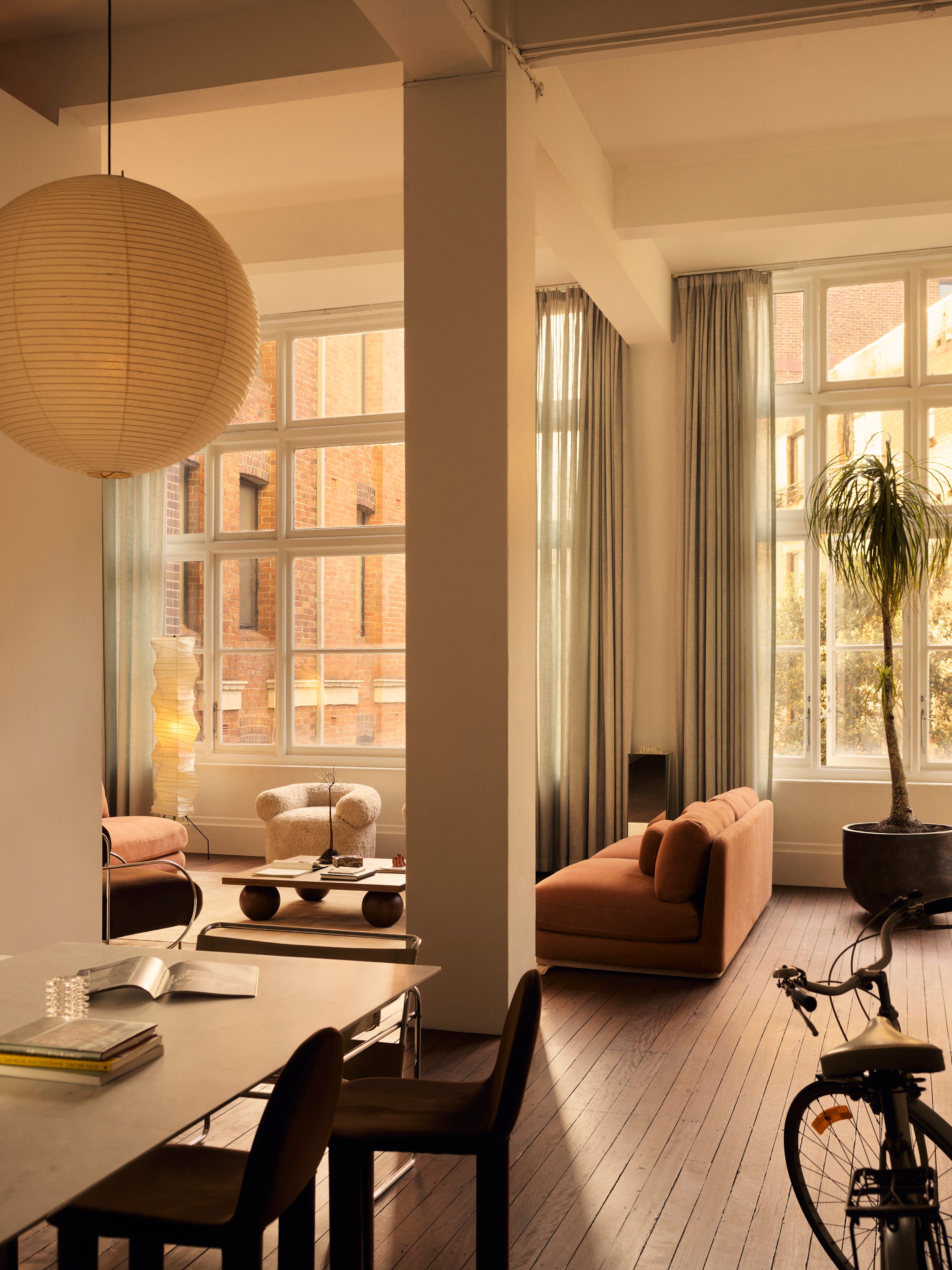 THE RENTAL | ELLISON STUDIOS.