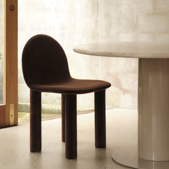 Arch Dining Chairs | ELLISON STUDIOS.