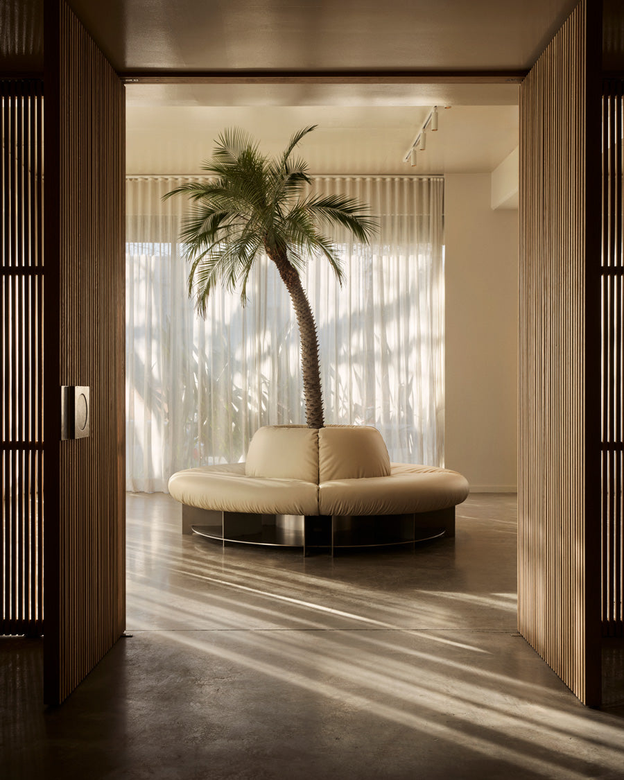 ELLISON STUDIOS. NEW CREATIVE HQ & DESIGNER SUITE