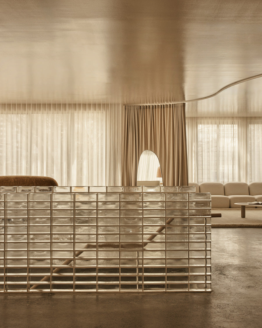 ELLISON STUDIOS. NEW CREATIVE HQ & DESIGNER SUITE