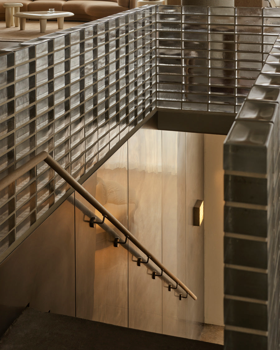 ELLISON STUDIOS. NEW CREATIVE HQ & DESIGNER SUITE