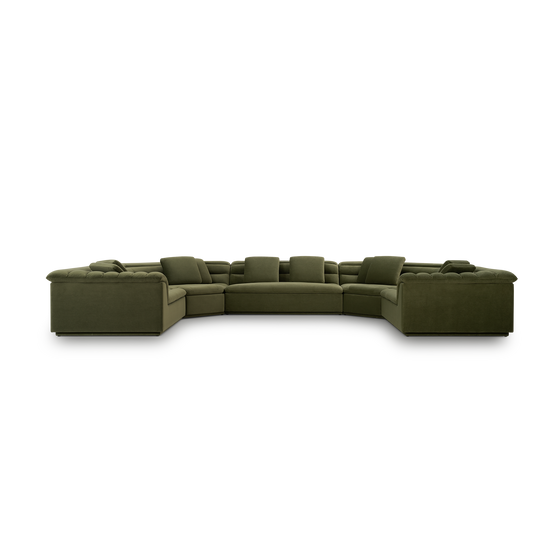 Sofas & Sectionals | ELLISON STUDIOS.