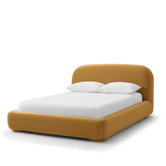 Beds, Bed Frames and Bedroom Furniture | ELLISON STUDIOS.