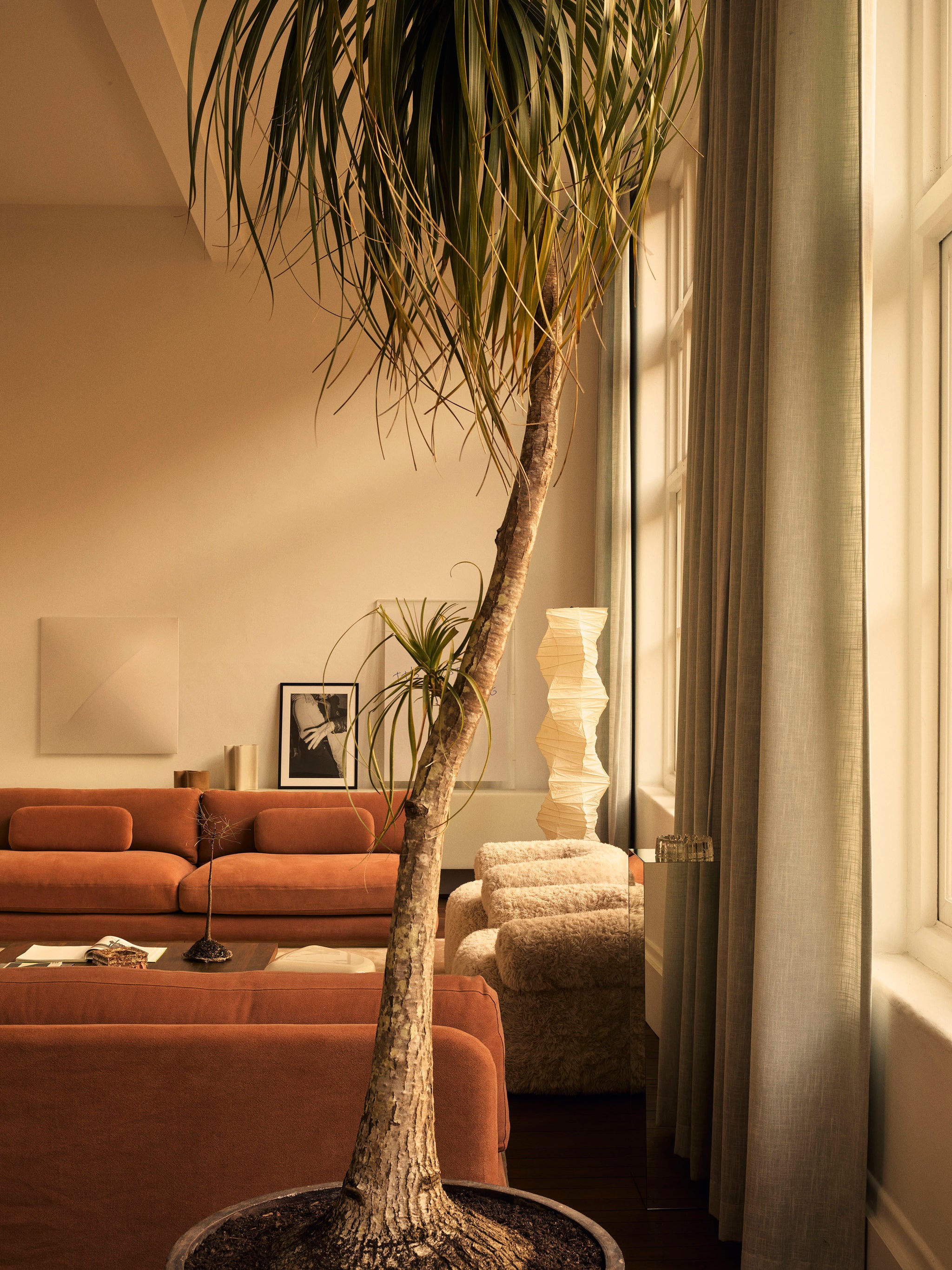 THE RENTAL | ELLISON STUDIOS.