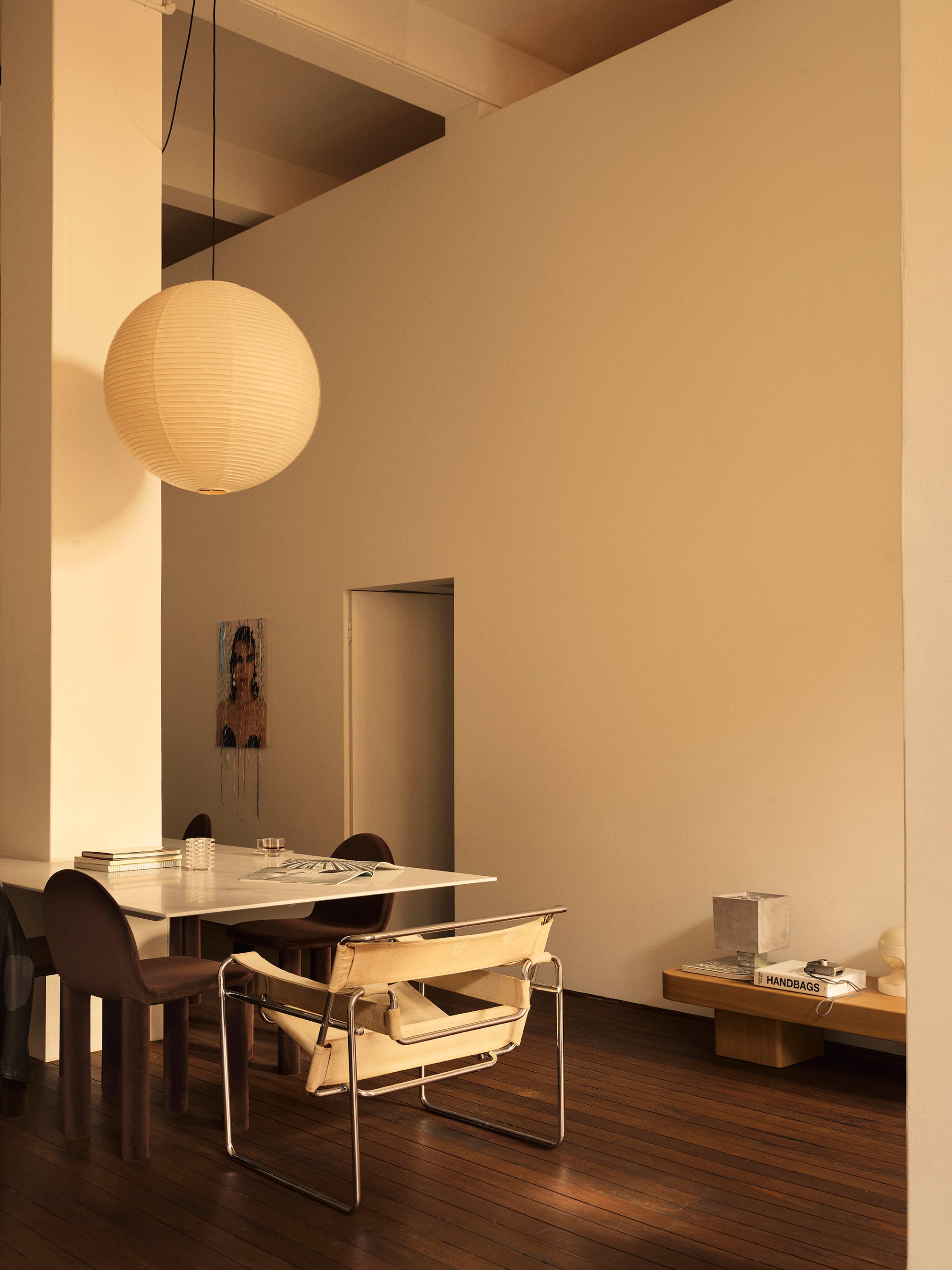 THE RENTAL | ELLISON STUDIOS.