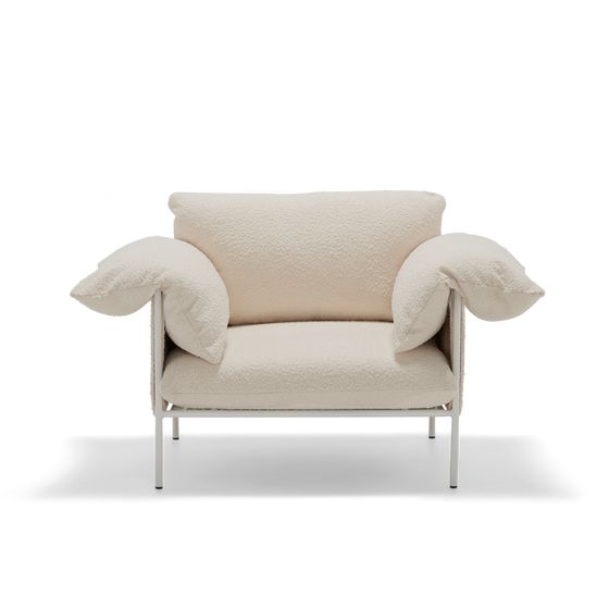 Alva Armchair Collection | ELLISON STUDIOS.