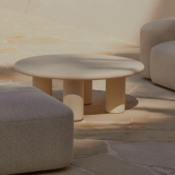 Coffee & Side Tables | ELLISON STUDIOS.