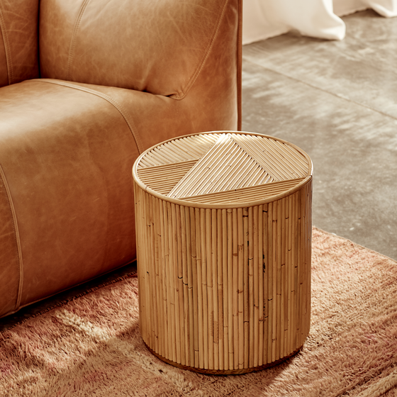 Coffee & Side Tables | ELLISON STUDIOS.