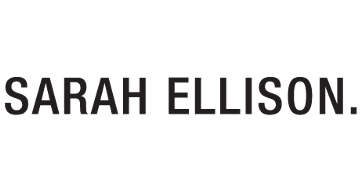 Chub – Sarah Ellison