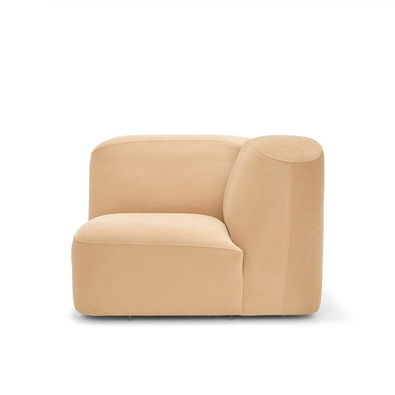 Muse Sofa, Sectionals and Modular Lounge Chairs | ELLISON STUDIOS.