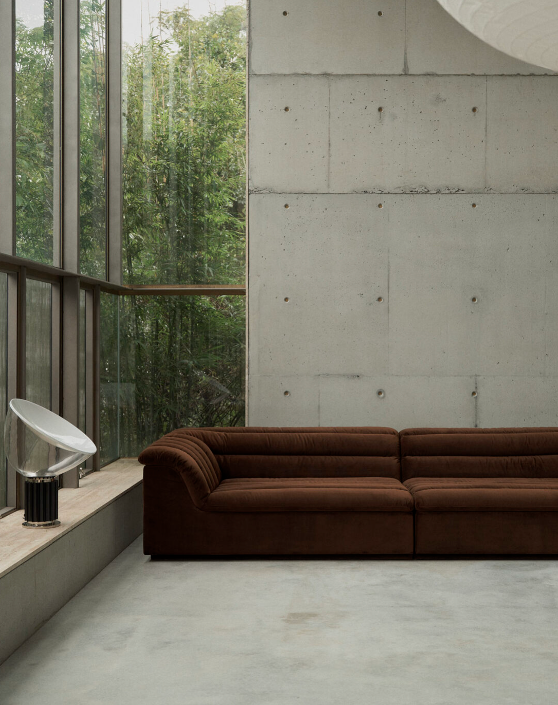 Float Sofa and Sectionals | ELLISON STUDIOS.